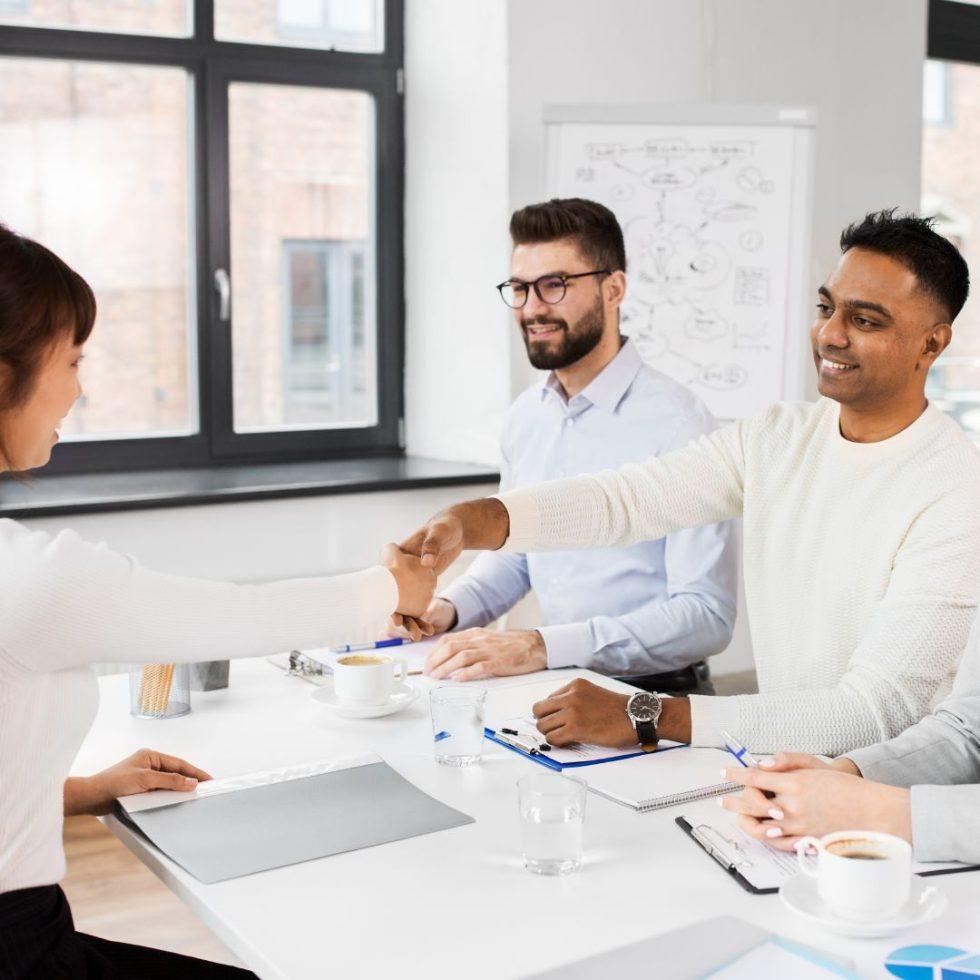 About Us | STAFFING & RECRUITING, LLC